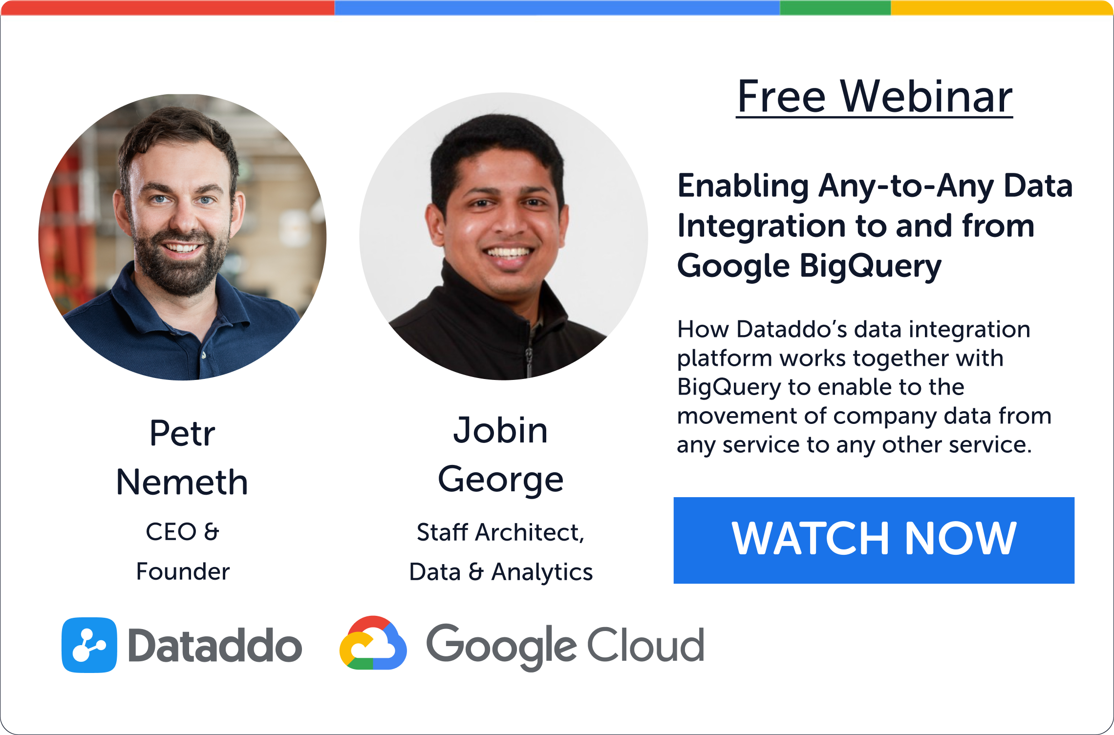 Dataddo Official Blog | Latest updates about Dataddo platform Dataddo Official Blog | Latest updates about Dataddo platform